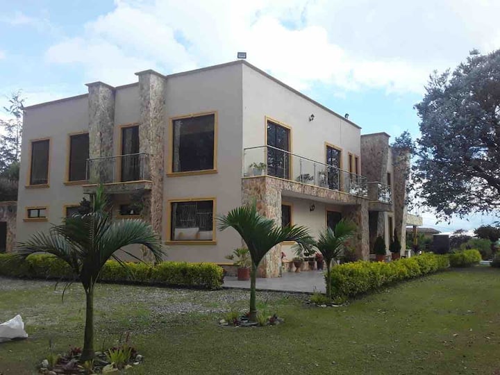 Villa Tatiana - Guarne