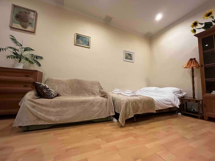 Apartament Kawiory - Krakau