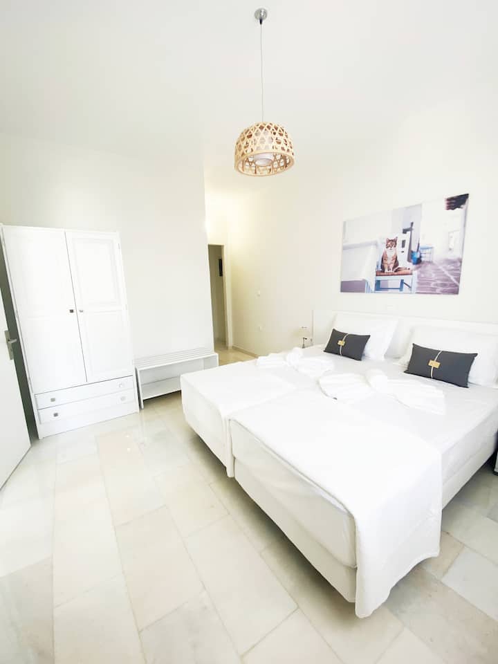 Heart Of Paros Apartments - Gata Apartment - Paros