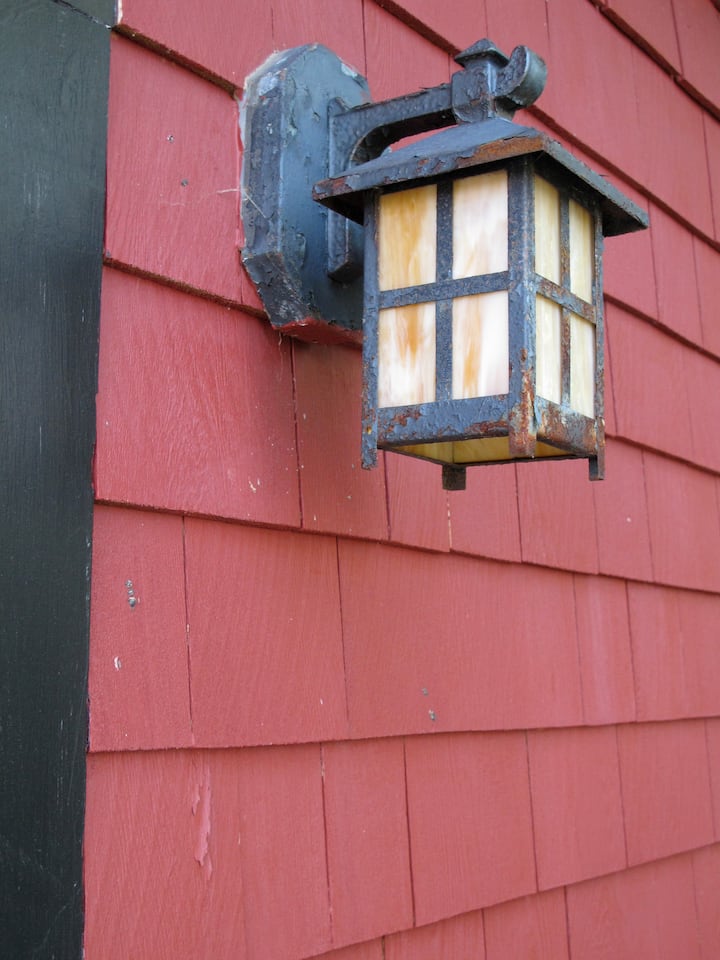 Devon Cottage Eyes Frenchman Bay - Bar Beach, ME