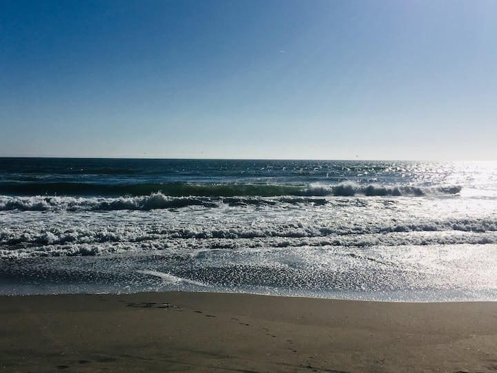 Family Friendly Home Between Santa Cruz &Monterey! - Monterey Bay, CA