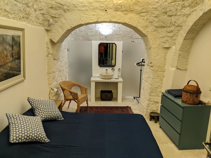 Trulli Pentassuglia - Truly Spectacular - Locorotondo