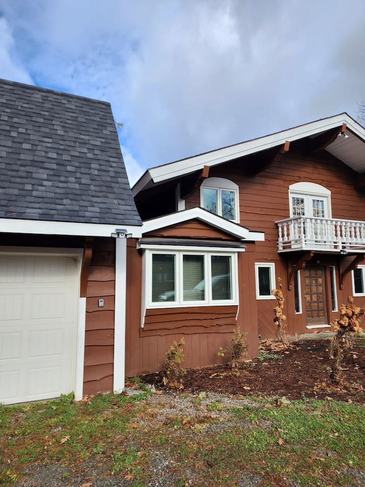 Charming Chalet 5 Min Bromley 20 Min Stratton - Vermont