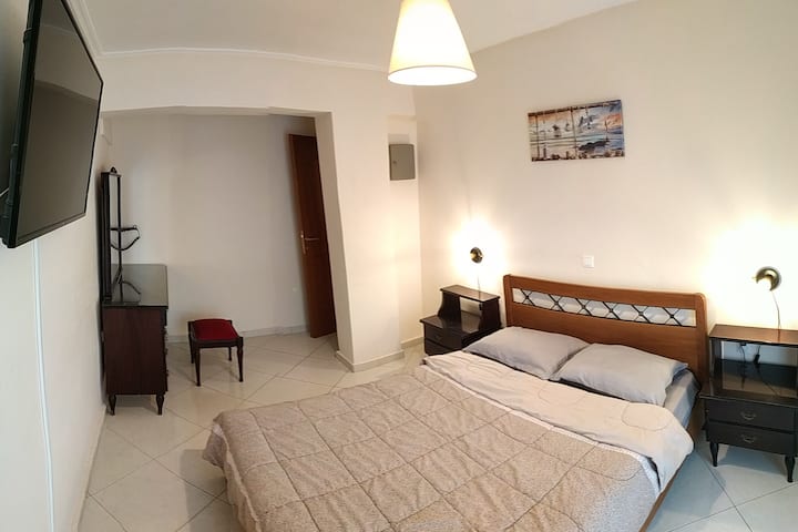 Zante City Apartment - Zakynthos