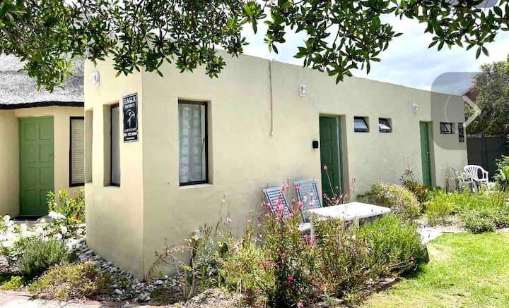 Kelp Cottage - *Budget/*private/*relax - Franskraal