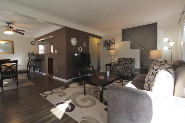 Active Military & 1st-responder Big Discount! - Cincinnati