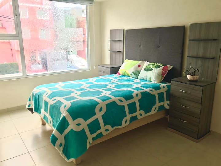 Maravillosa Casa 🏡 Sólo Para Tiiiii!! - Metepec