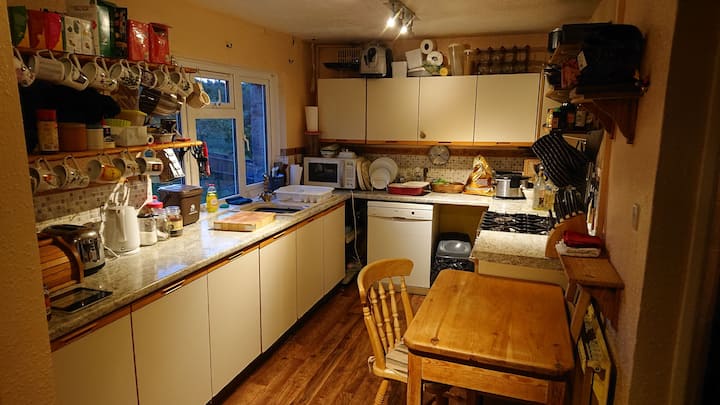 Three Acre Lane - Room 4 (Downstairs) - Langton Matravers