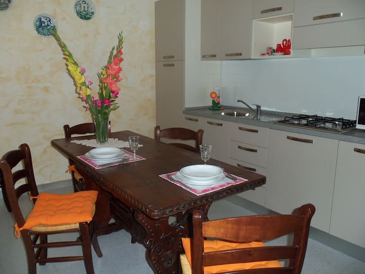 Casa Dei Ciliegi-accogliente Casale Monferrato Ii - Asti