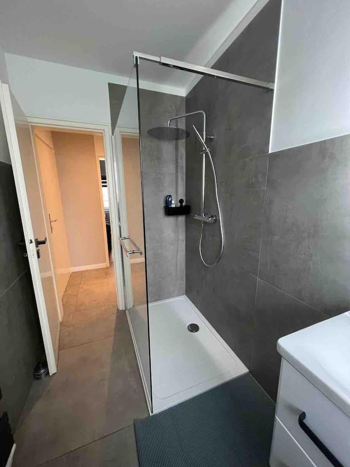 3 Zimmer Apartment Mlk - Salzgitter