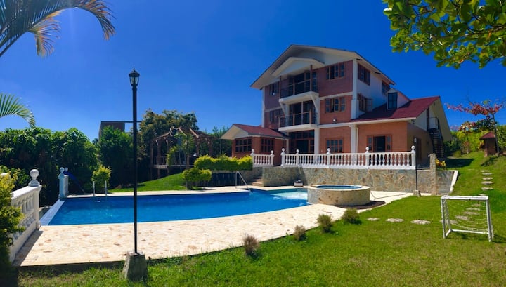 *.*Unique Finca Cerritos Pereira By Coffee Break* - La Virginia