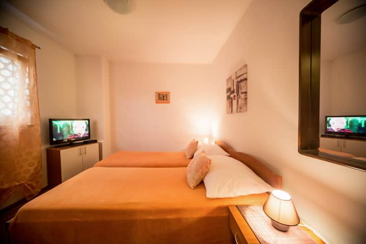 Apartman Gianna - Pula