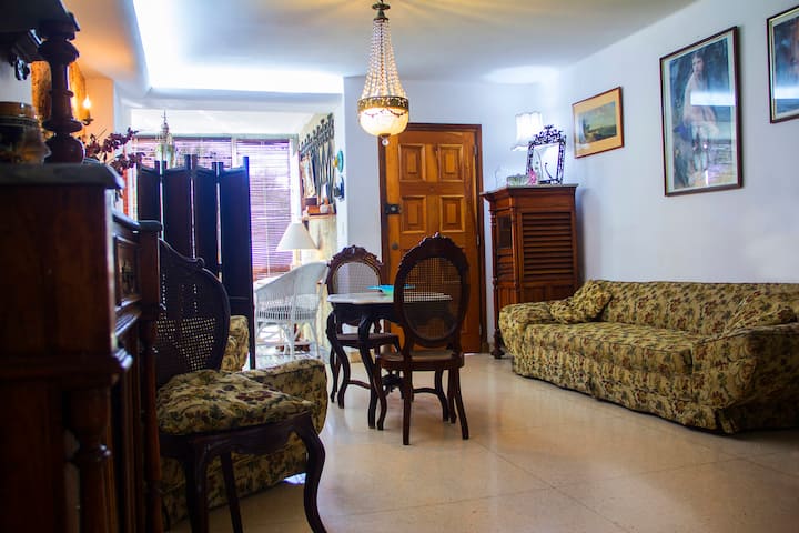 Suite Deluxe - Terrace, Bathtub & City Views - Havana