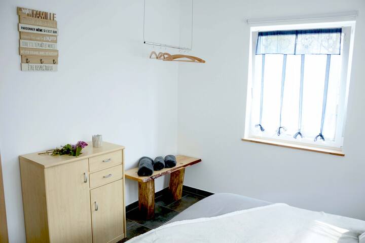 Studio De Charme, Cosy Avec Kitchenette - Bischwiller