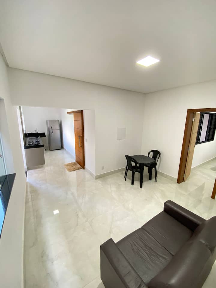 Bella Kit Net - Capitólio