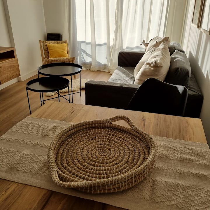 Espectacular Dpto En La Mejor Zona De Nva Córdoba - Córdoba, Argentina