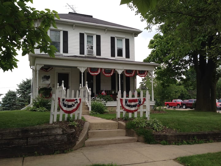 Gratiot Vacation Rentals & Homes - Wisconsin, United States | Airbnb