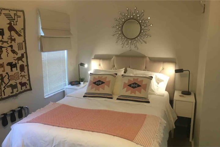 Tiny House Near The Hill; Free Laundry,cozy, Quiet - St. Louis, MO