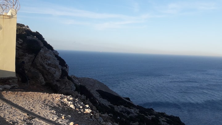 Qastiekho - Ceuta