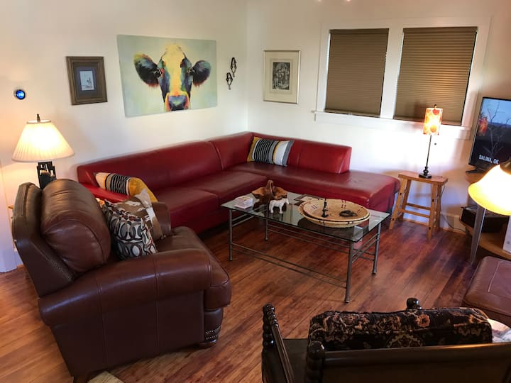 The Ranch - Oklahoma City