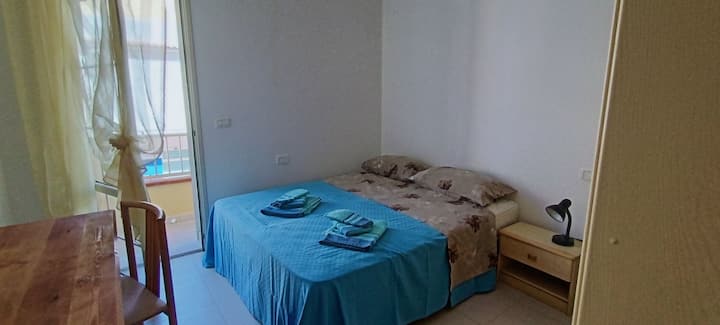 Suite In Centro Di Lampedusa - Lampedusa