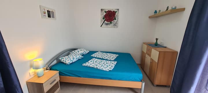 Neu! Apartman "Mali" - Villa Tonka, Pula/istrien - Peroj