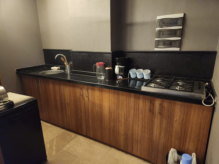 The Unique Place - Istanbul