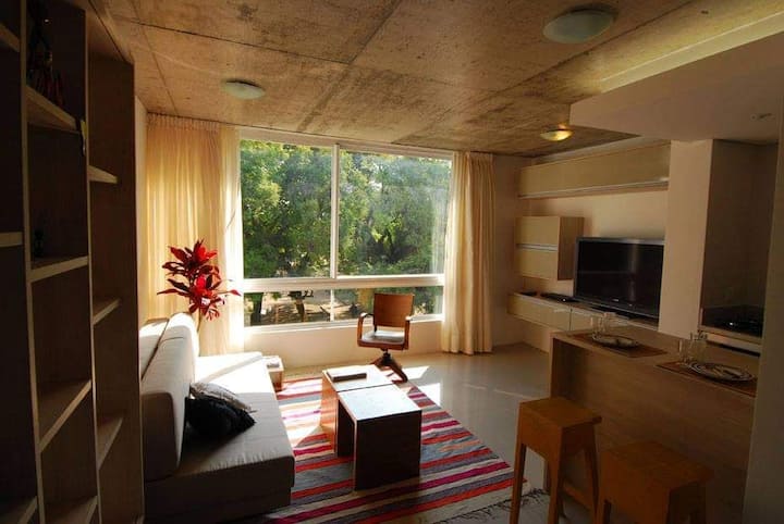 Apartamento Península! - Porto Alegre