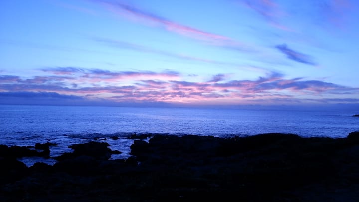 Cerrada - Cala Rajada