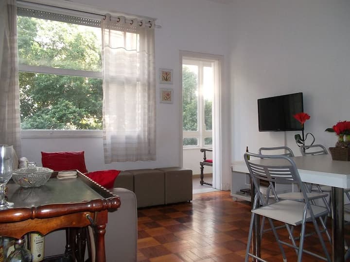 Apartamento, Copacabana, 3 Quartos - - Río de Janeiro