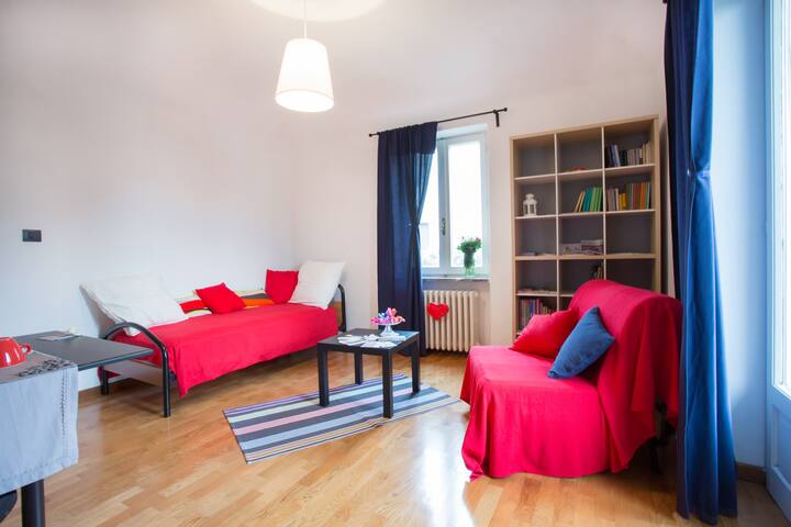 B&b Casa Fefe' - Prato Nevoso