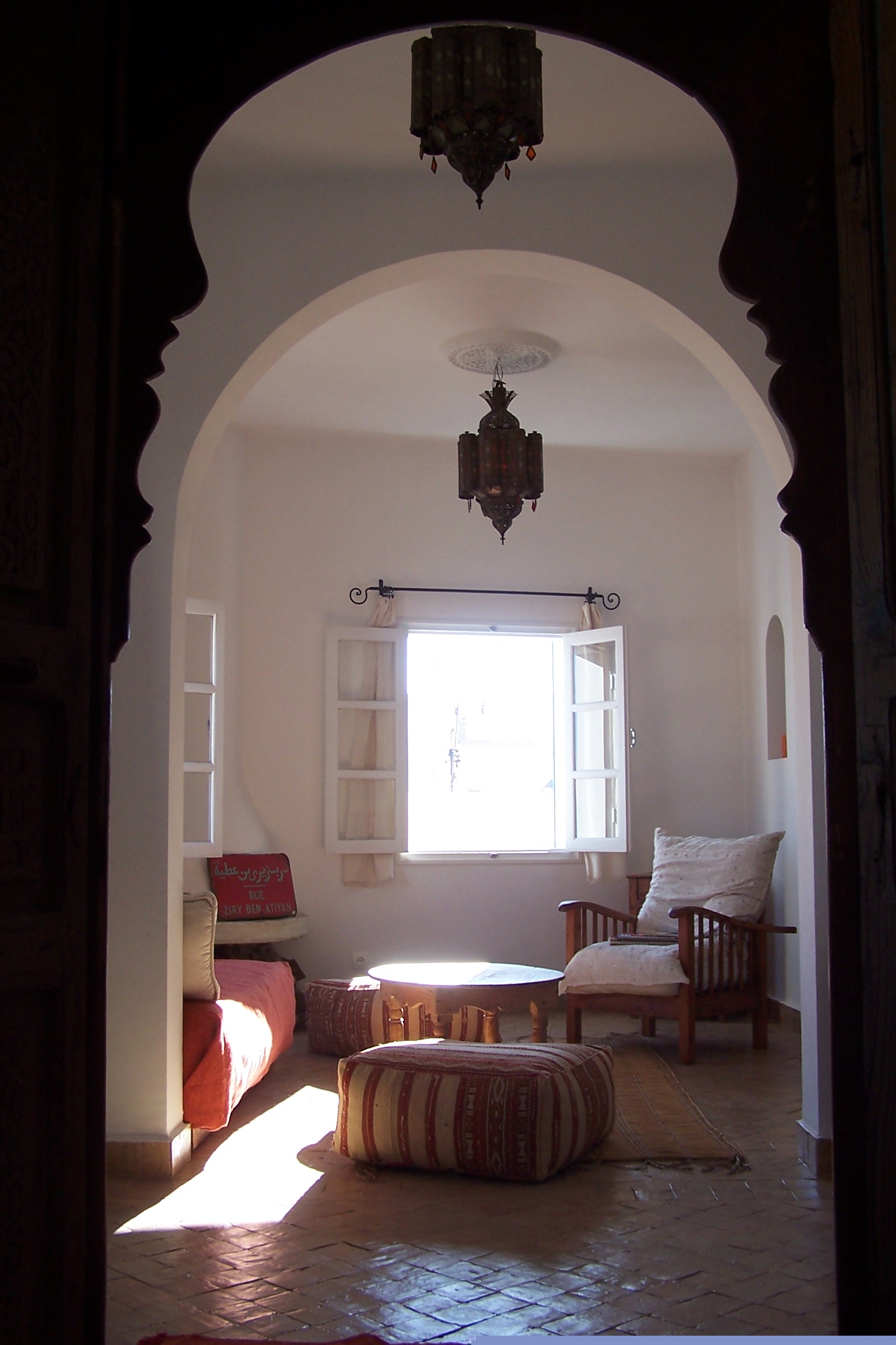 Dar Sheherazade, Charme De La Medina - Essaouira