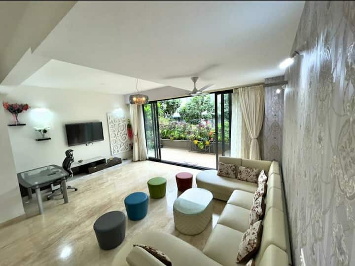 Bengaluru Villa Holiday Rentals - Karnataka, India | Airbnb