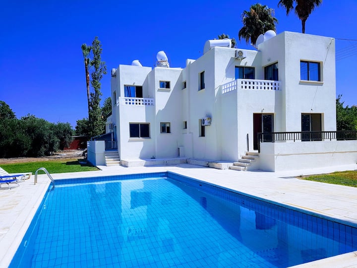 Locations de villas à Chypre | Locations de cottages et d'appartements ...