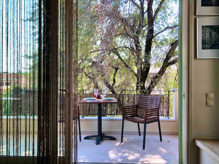 Capricorn Studio Home - Corfou