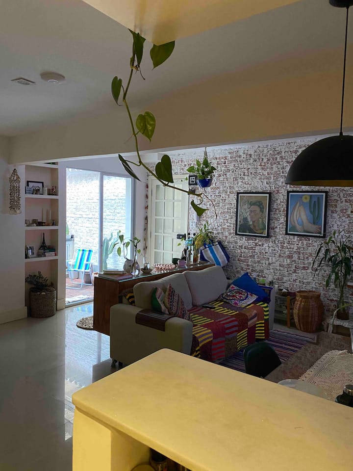 Apartamento Na Melhor áRea De Copacabana - Rio de Janeiro