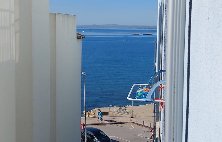 Apartamento En El Mar - Cadaqués