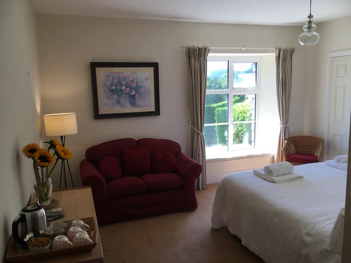 Private Room Linkindale Farmhouse St Neot Pl146nr - Lostwithiel