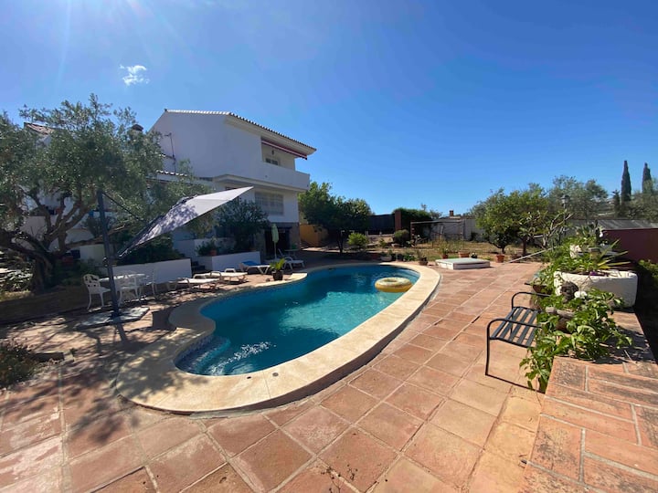 Placeres De Mijas - Monda