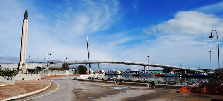 Appartamento A Pescara - Tutto L'anno - Pescara