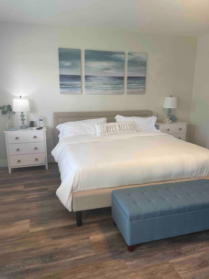 Luxury Zen Retreat - Lake Worth, FL