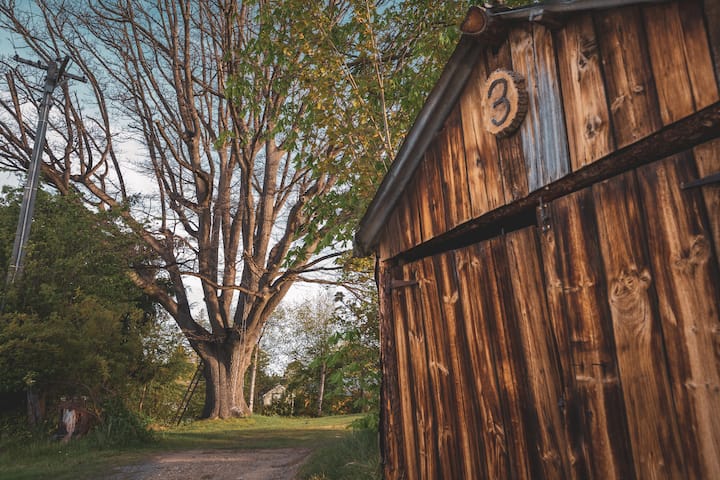 An Enchanting Cottage With A Colourful Character. - Naseby