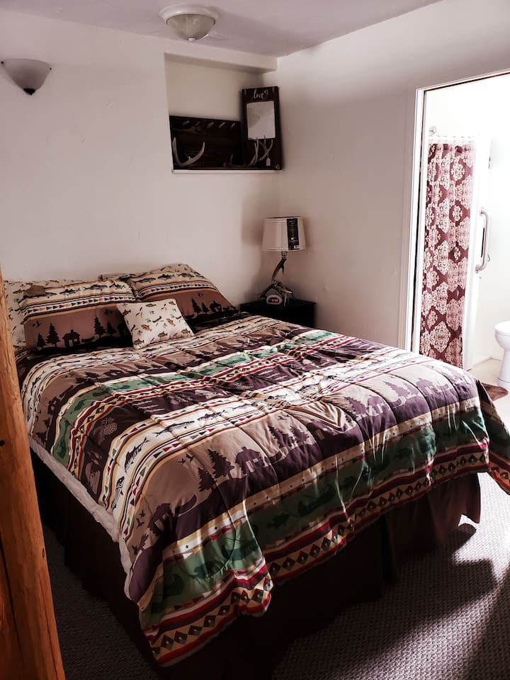 Cozy Country Apartment Close To Prime Mt Fishing - Dillon, MT