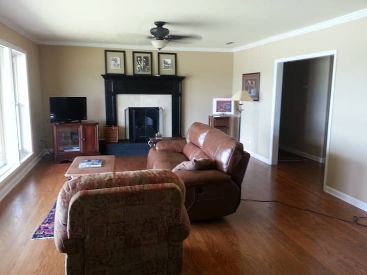 Historic Muscle Shoals Music House - 弗洛倫斯