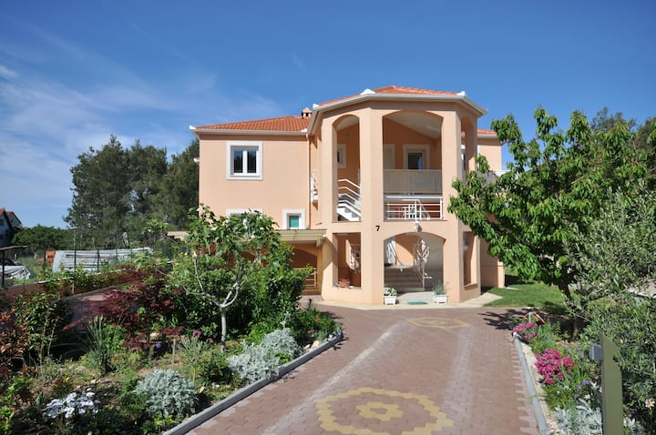 Luxury Apartment Near Zadar And Sea - Bibinje