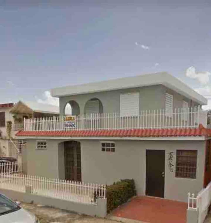 Apartment 4 - Trujillo Alto