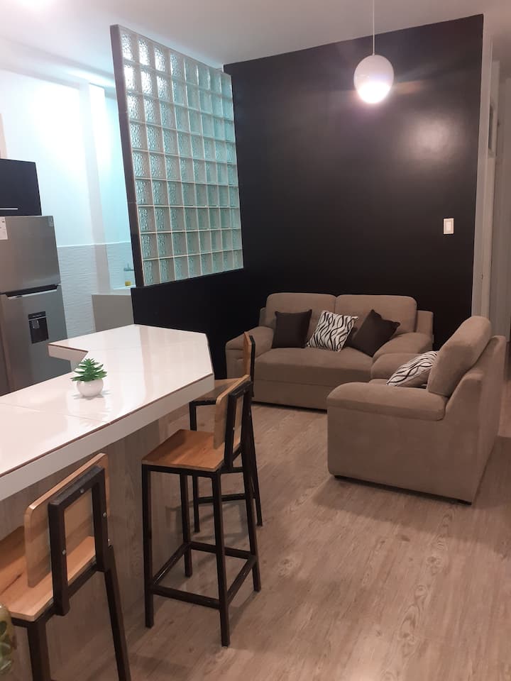 Residencia San Martín 201 - Iquitos - Amazonas