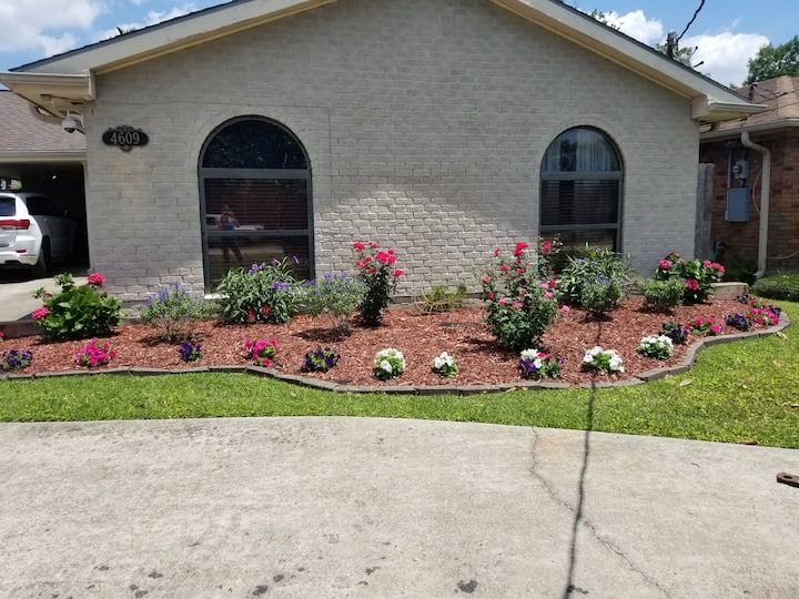Safe N Sound Nola Living - Metairie, LA