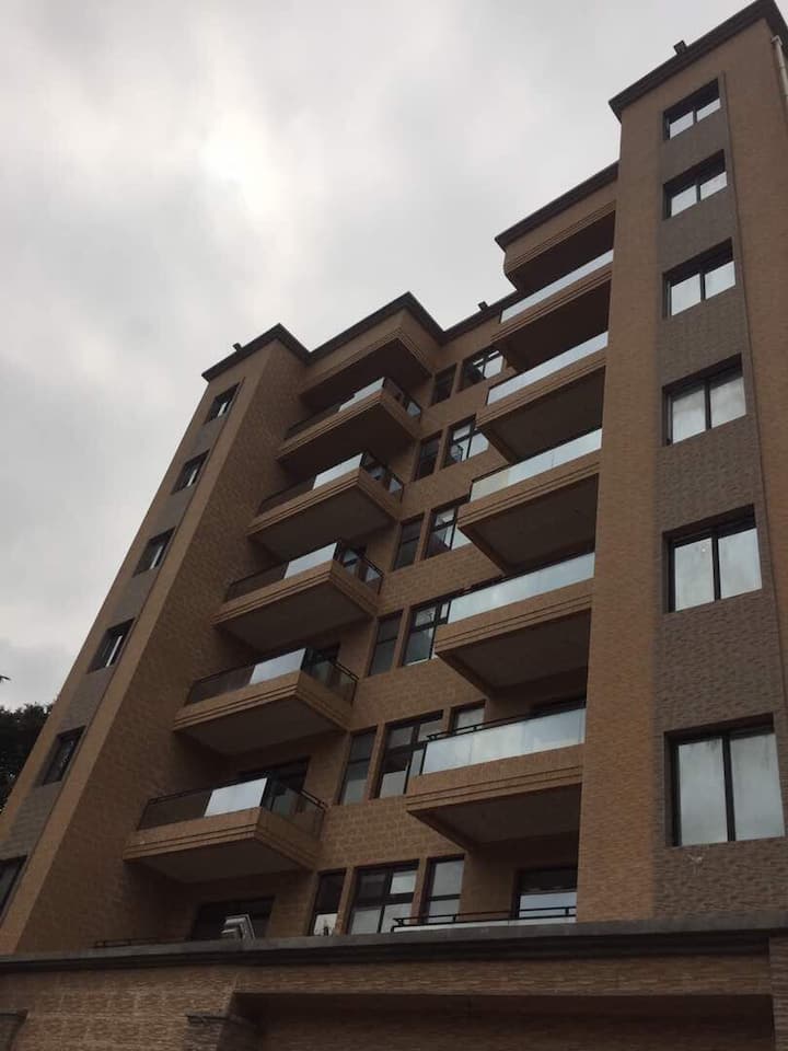 Apartment 501 - Brazzaville