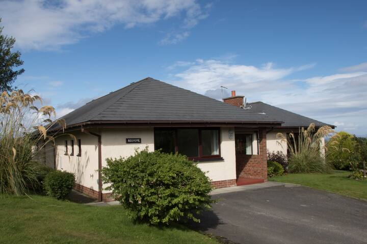 Quivive Cottage - Luxury Home With Stunning Views - Brodick